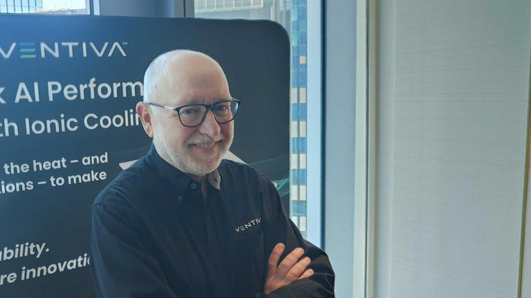 PC silicon is evolving way faster than laptop design. This company has ...