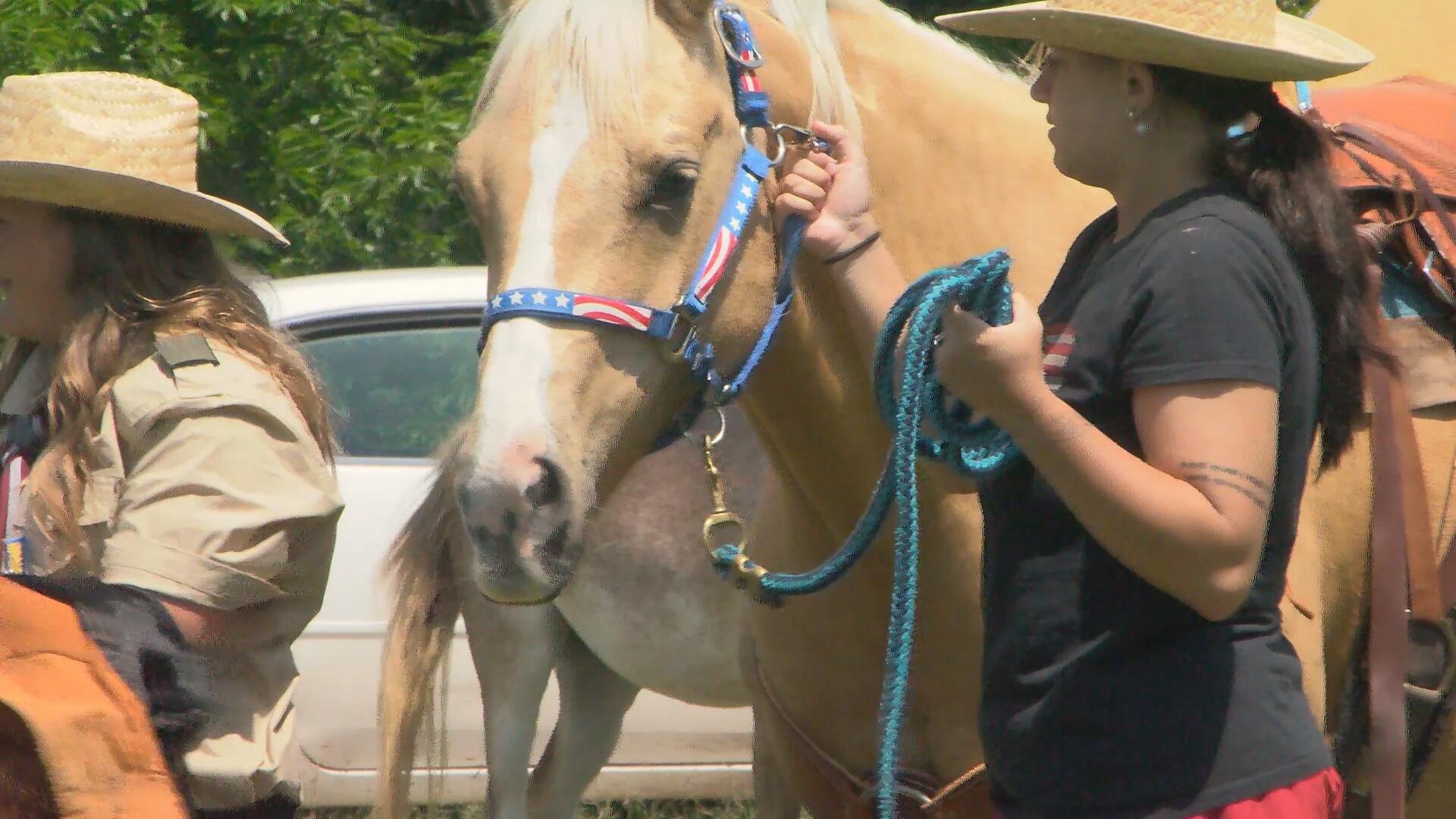 Kearney celebrates America’s 250th anniversary at the Archway