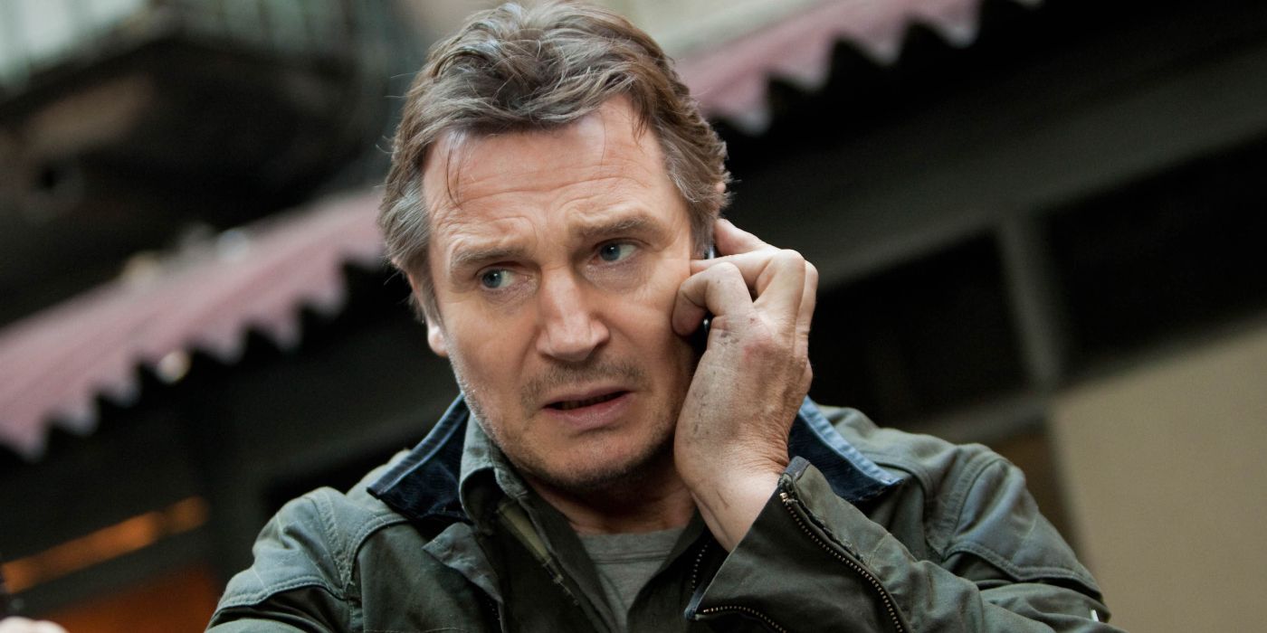 Taken returns as a streaming hit after launching an action franchise