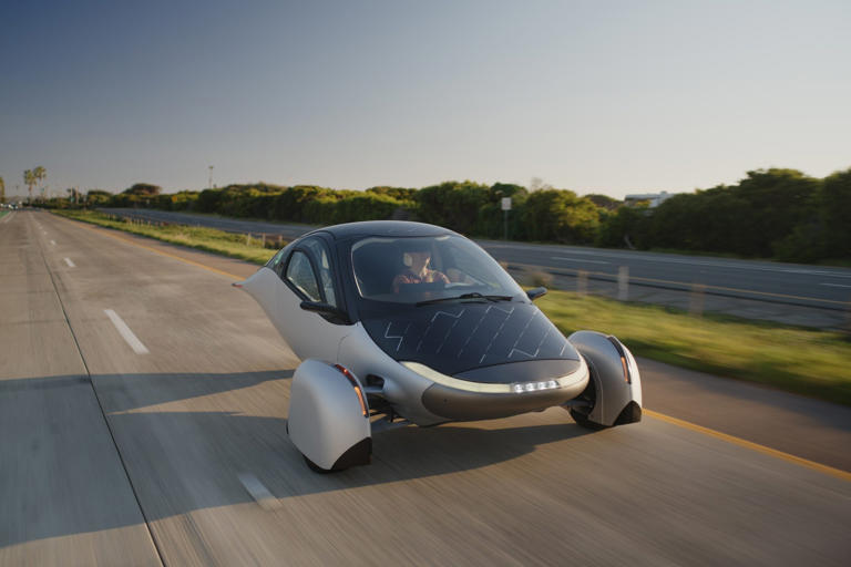 China is building $10K EVs. The US has built a system to make sure you ...
