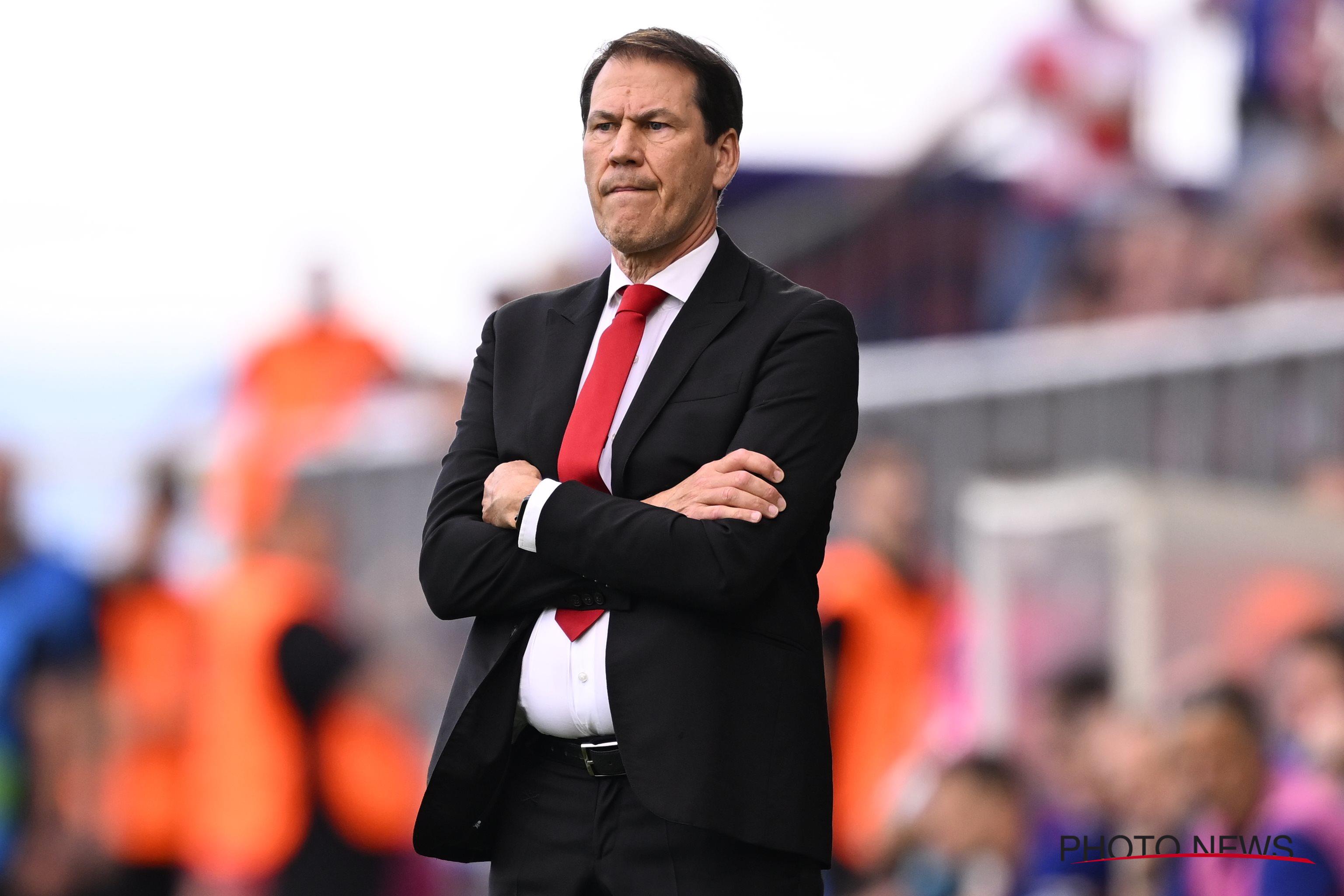 U heeft beslist: dit is het ideale WK-elftal van de Rode Duivels voor ...