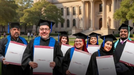 SEP abre 20 mil espacios para entrar a la universidad; así podrás ...