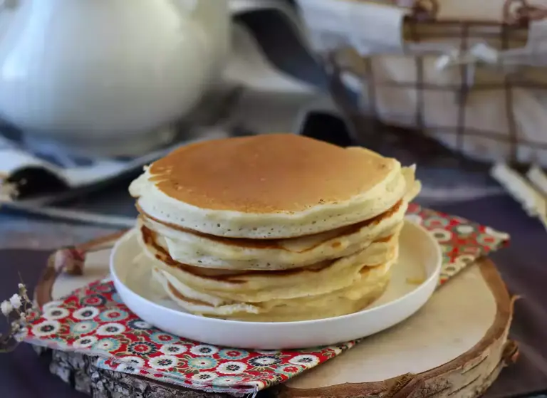 Hoe maak ik pannenkoeken?
