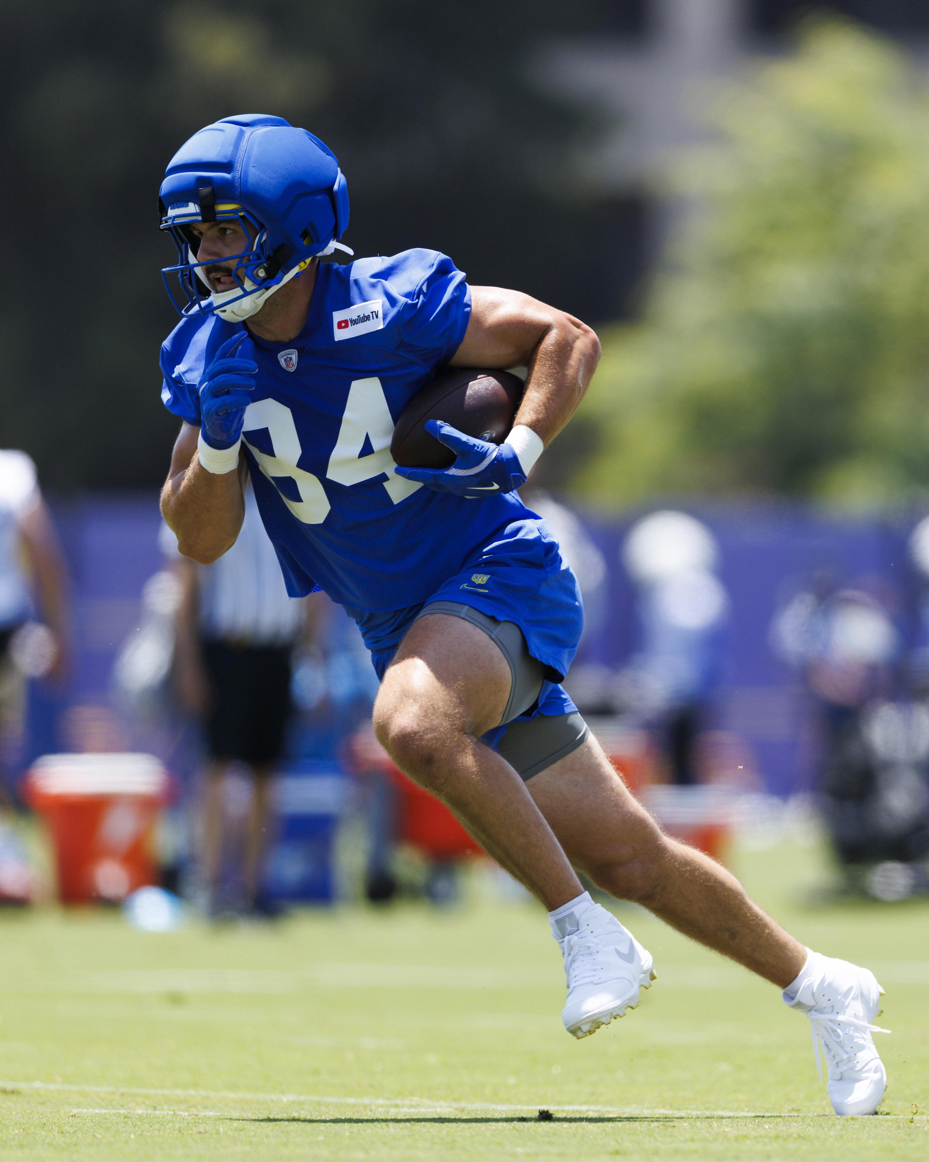 Bleacher Report makes wild Rams cap casualty claim