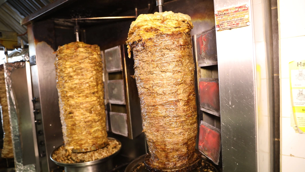 16 Middle Eastern street foods to savor