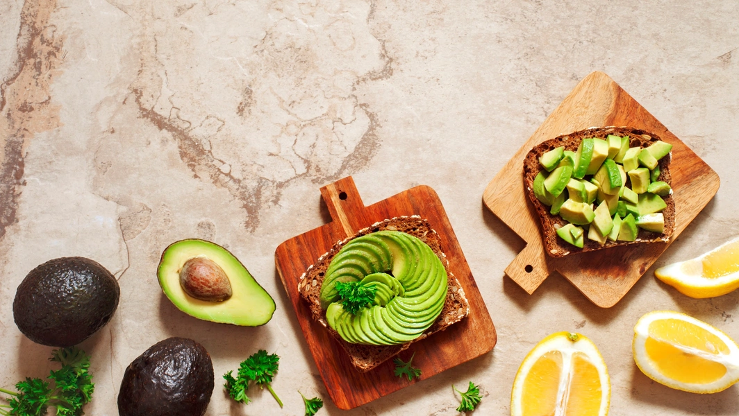 15 foods packed with healthy fats