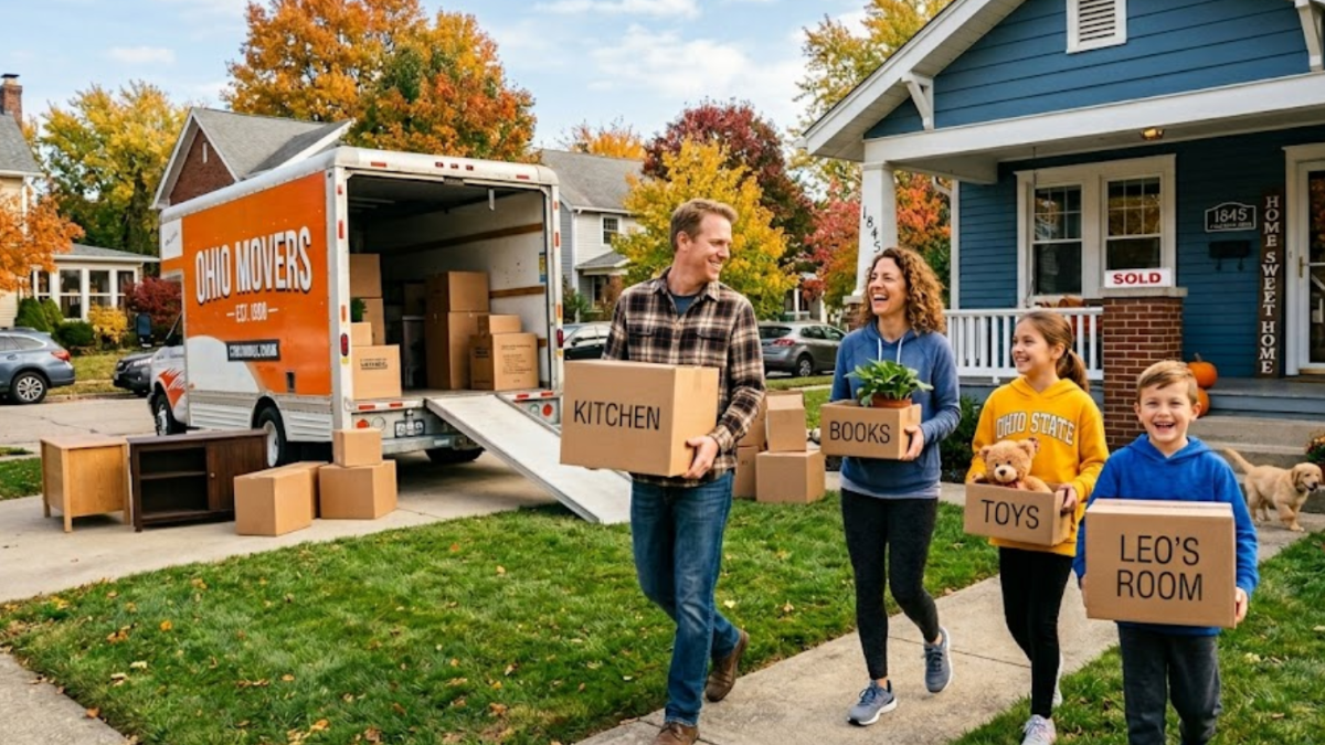 Looking for an affordable place to raise a family? Could these 11 ...