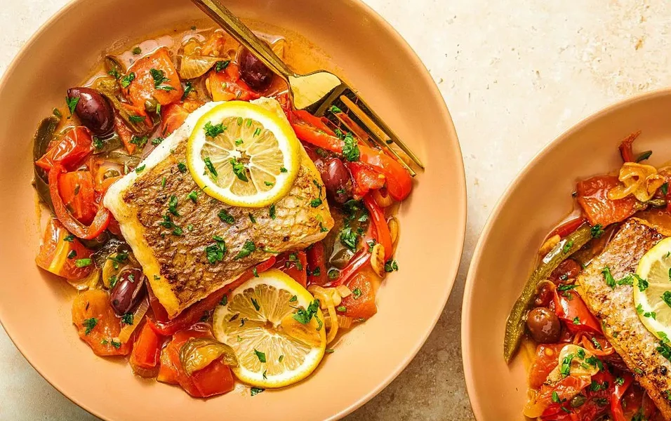Red snapper recipes worth staying in for