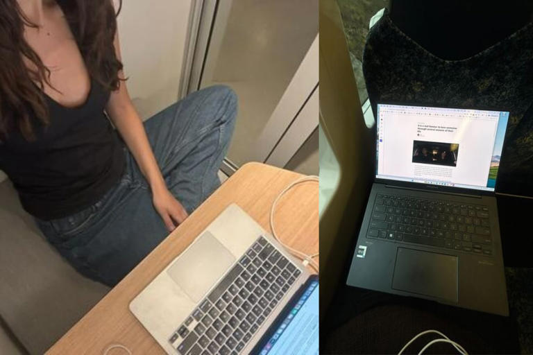 'This feels like going to therapy.' 7 busy women share the hobbies they ...