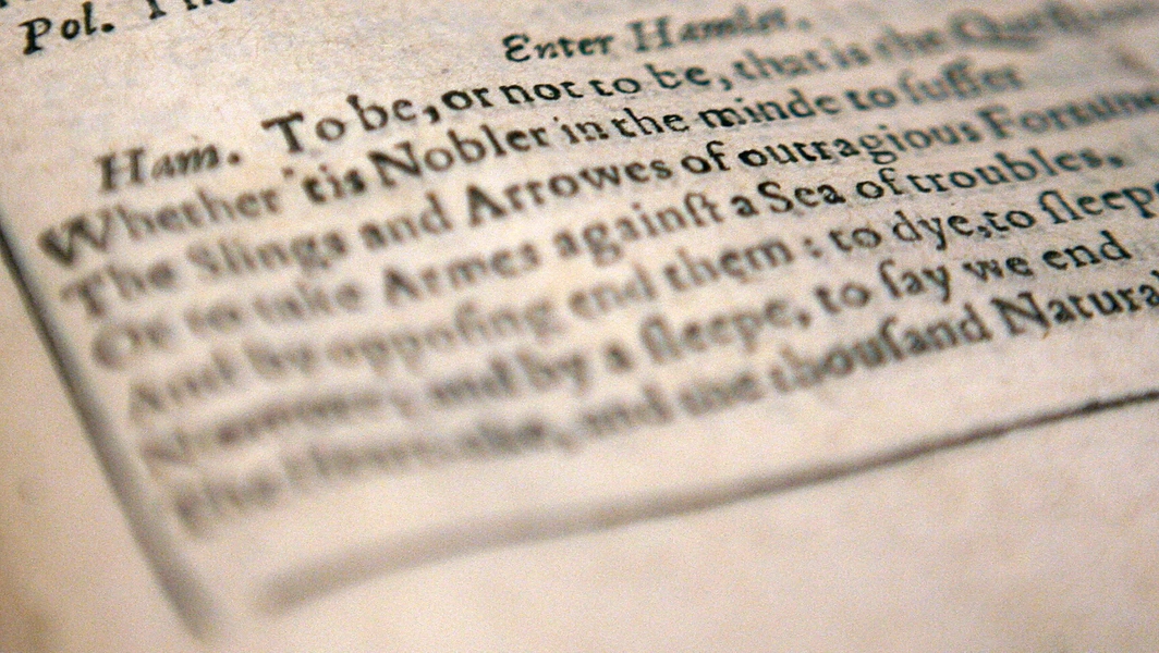 12 literary phrases and idioms with poetic origins