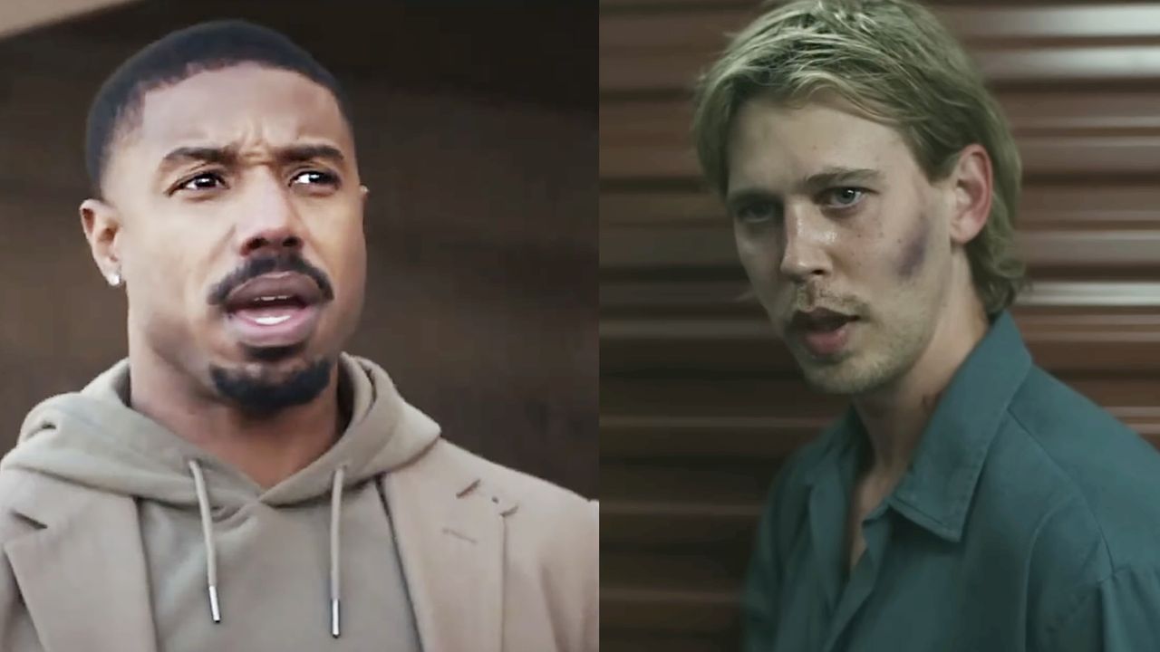 Austin Butler finally breaks silence on joining Michael B Jordan in the ...