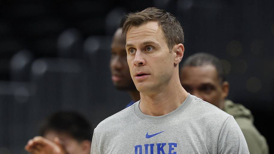 Duke basketball eyes top-shelf 2028 big man Yann Kamagate