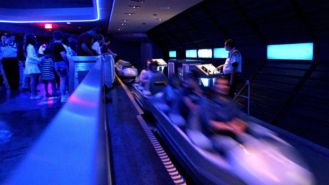 14 Walt Disney World rides ranked and reviewed