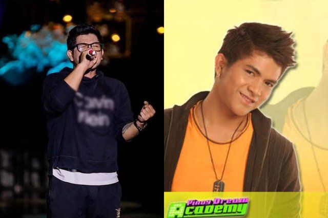 Jay-R Siaboc looks back on his 'PDA' journey and the lessons he learned