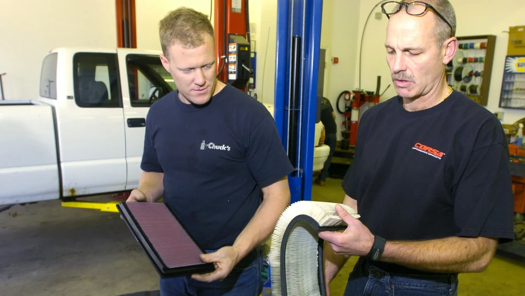 5 practical tips for a cleaner engine bay