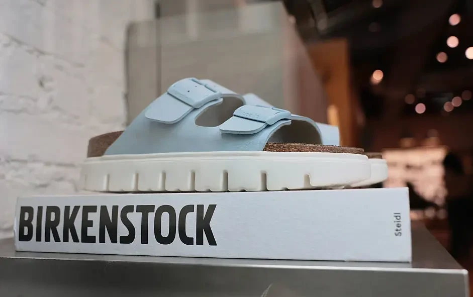 Birkenstocks win celebrity praise and podiatrist approval for summer