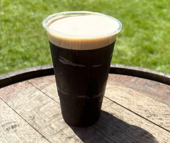 I'm Irish - here's how Jeremy Clarkson's Hawkstone stout really ...