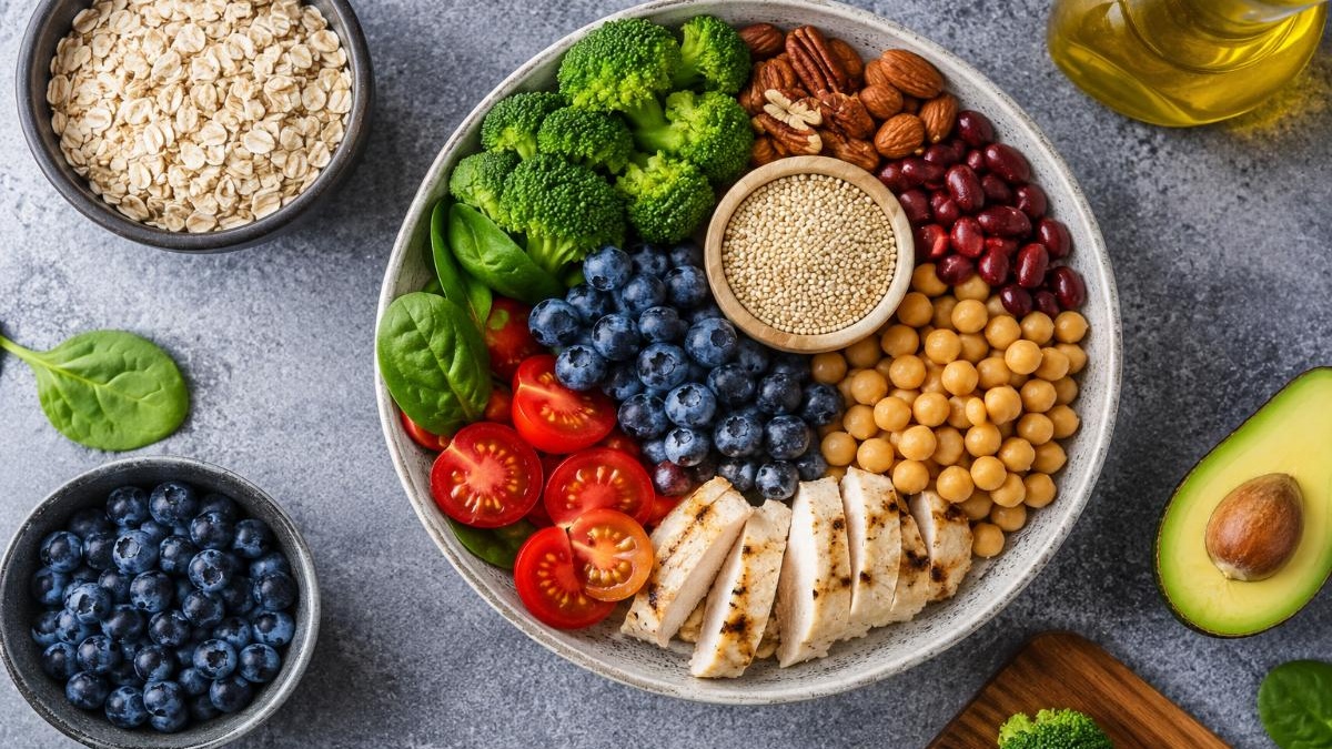 Could this everyday health food be accelerating brain aging instead of ...