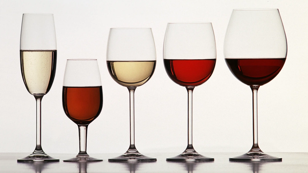 Expert tips for mastering wine tasting and pairing