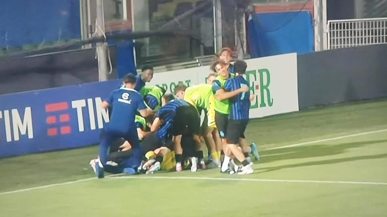 Under 18, i rigori dicono Inter: lo scudetto è nerazzurro!