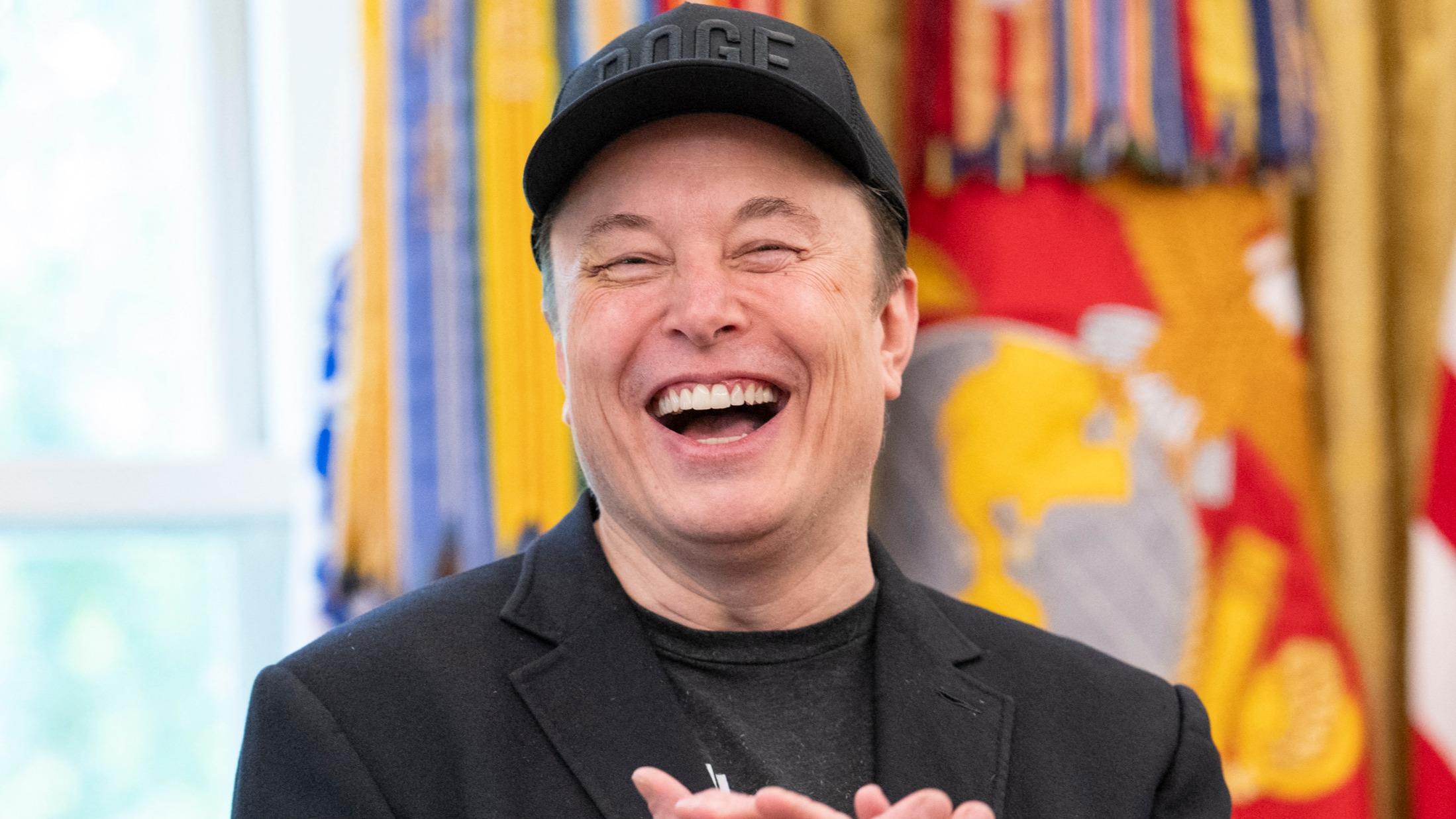 Elon Musk, homme le plus riche du monde : sa fortune colossale atteint ...
