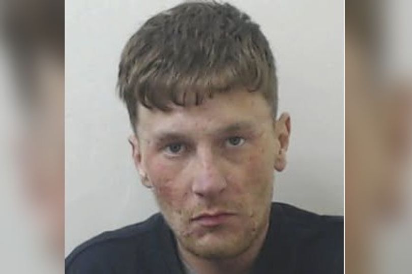 Search launched for missing Kilsyth man last seen metres away from ...