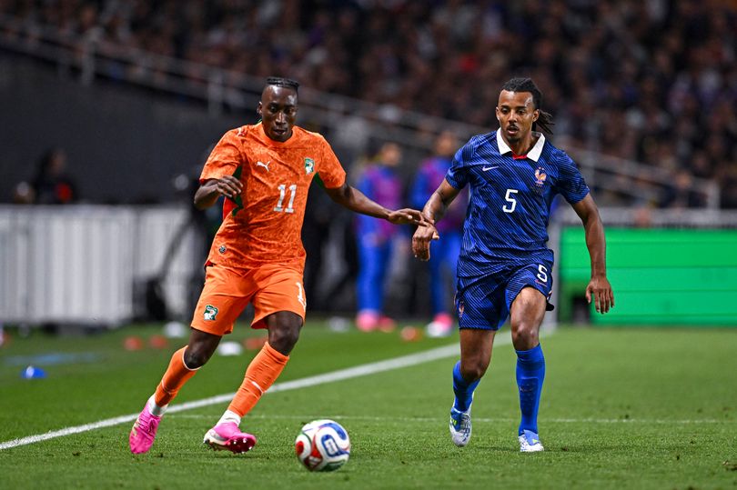 Liverpool target Yan Diomande shows true colors with career verdict ...