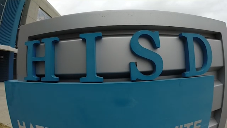 Houston ISD projects 4,000 student enrollment drop for 2026-27 school year