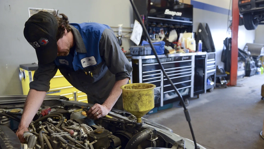 Essential maintenance tips to keep your car running longer
