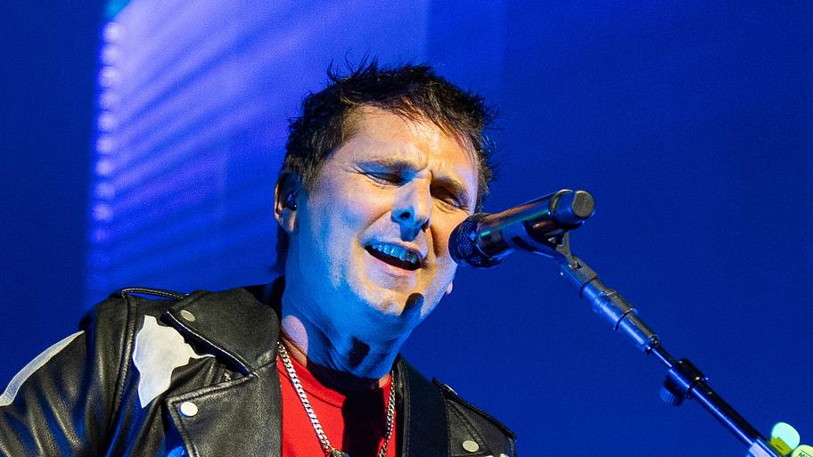 Muse just announced Europe tour dates that fans have been craving