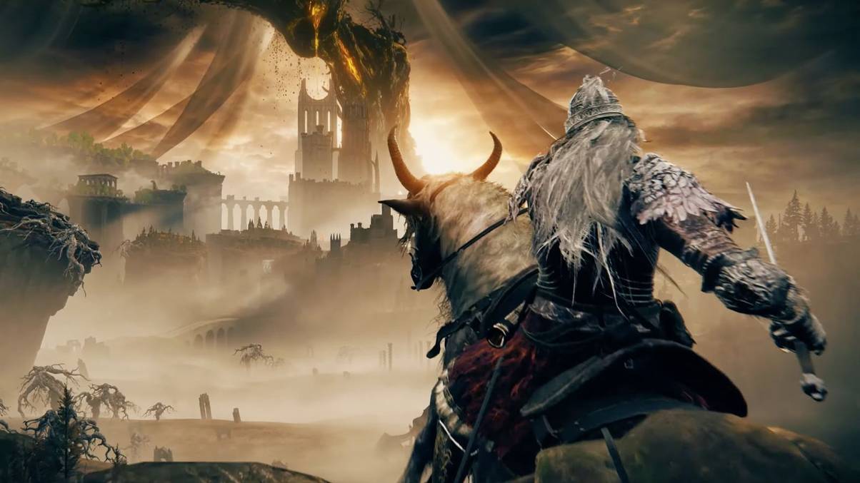 Elden Ring director reveals spiritual successor titles are in development
