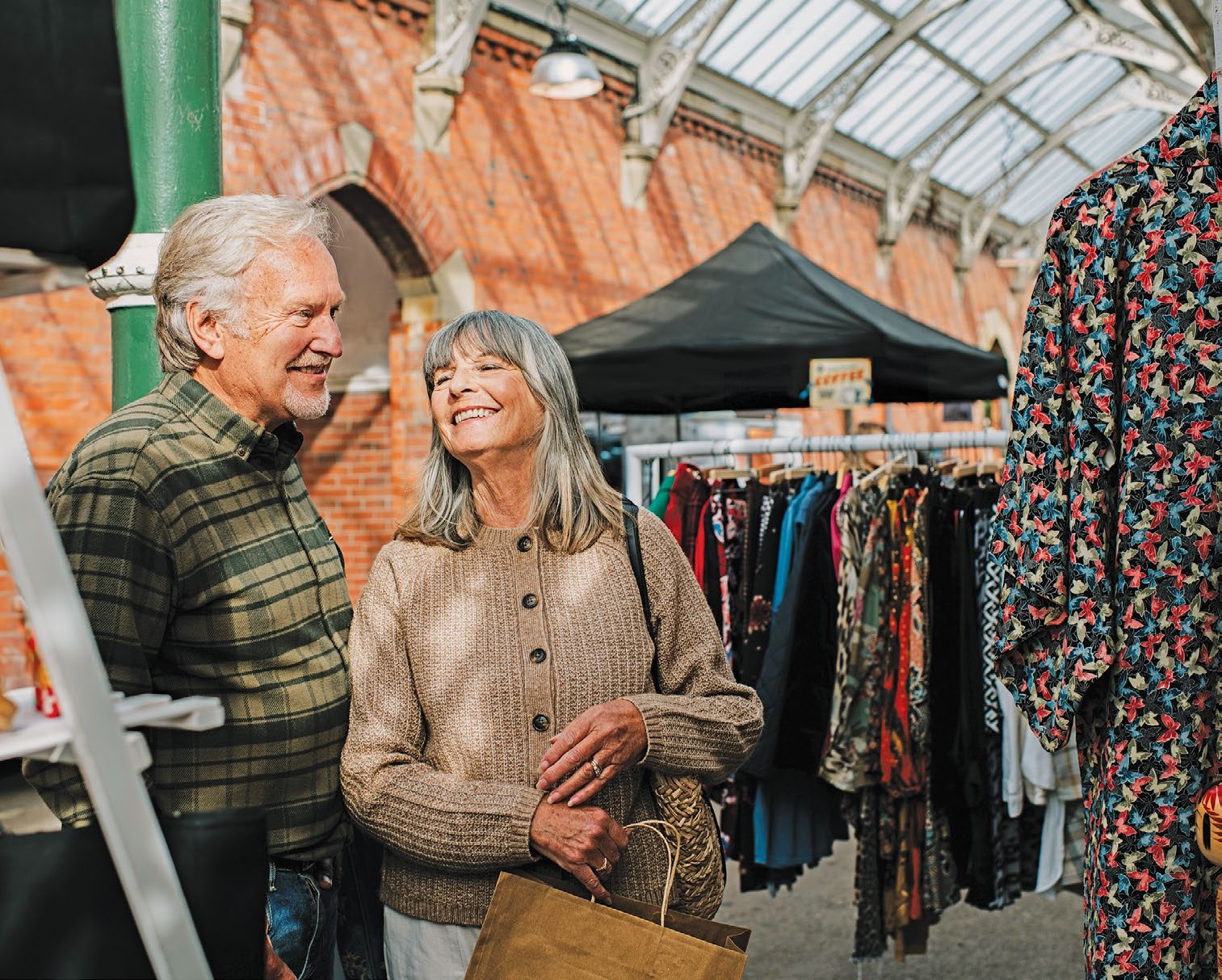 How to manage retirement spending without the fear of running out
