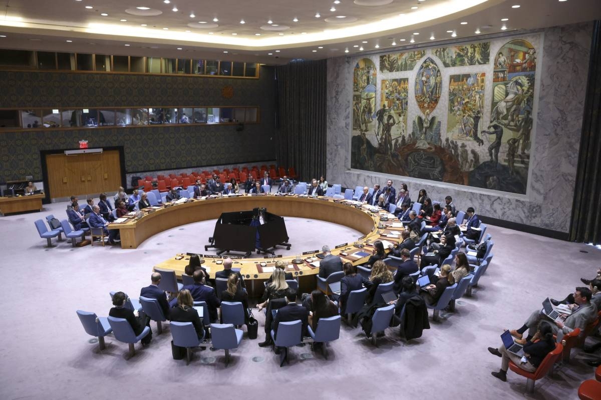 Failed UNSC bid of PH is ‘diminished confidence’ for competence in intl ...