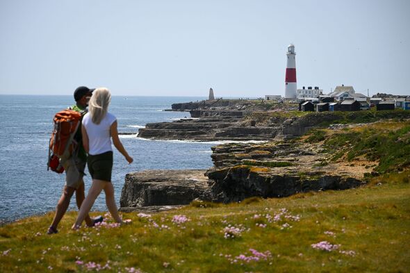 Met Office confirms when in June hot weather will return - 1 UK area named