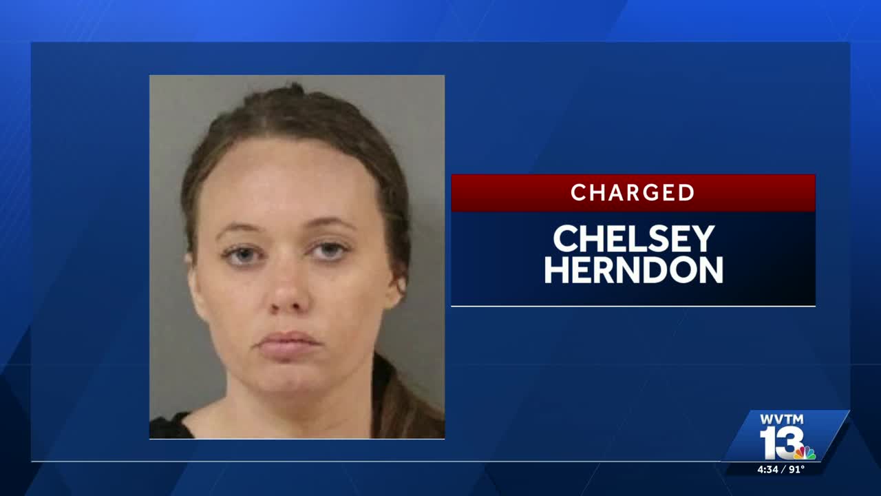Blount County mother accused of abusing 3 children, monitoring teen ...