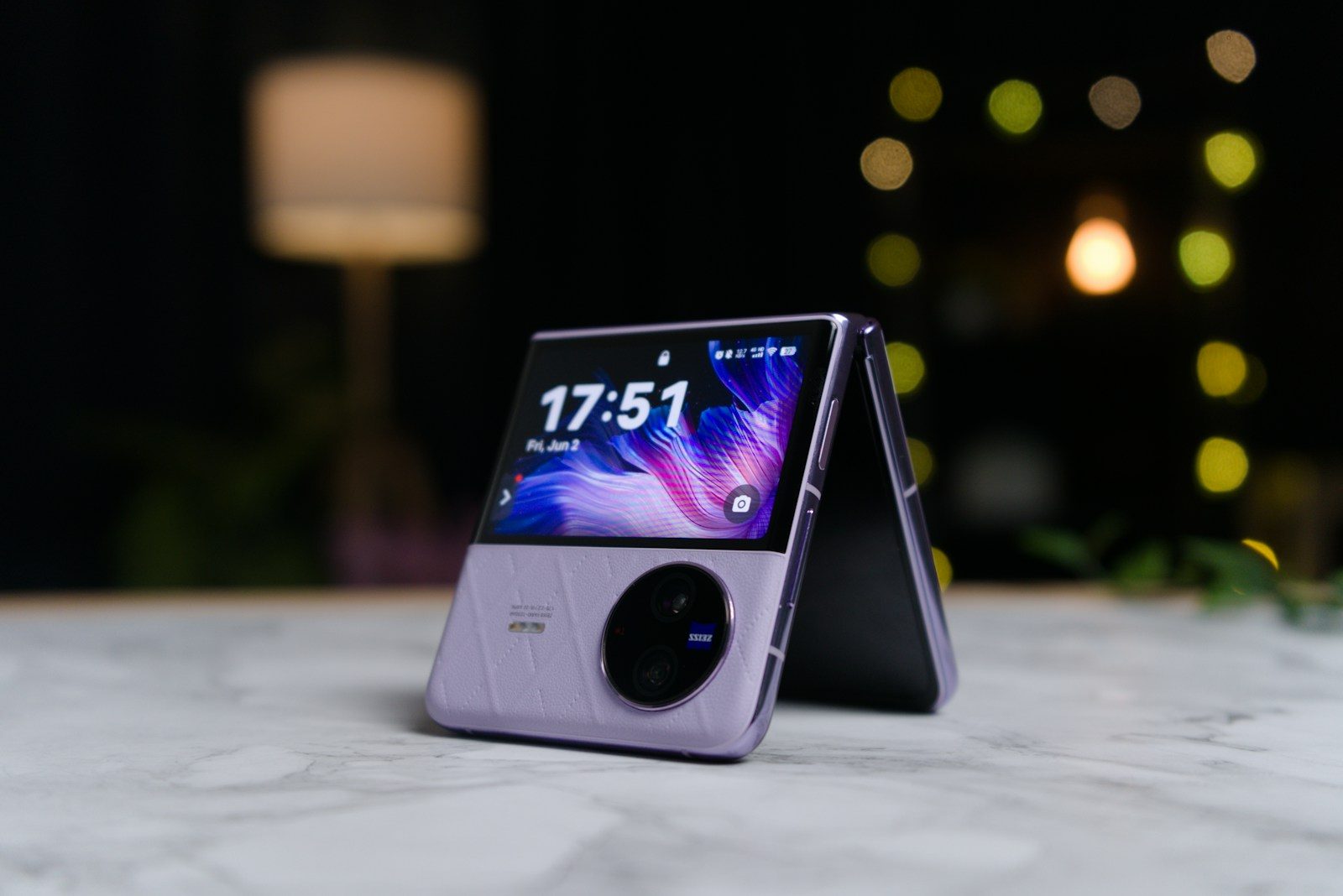 Why tri-fold phones feel strange but serious