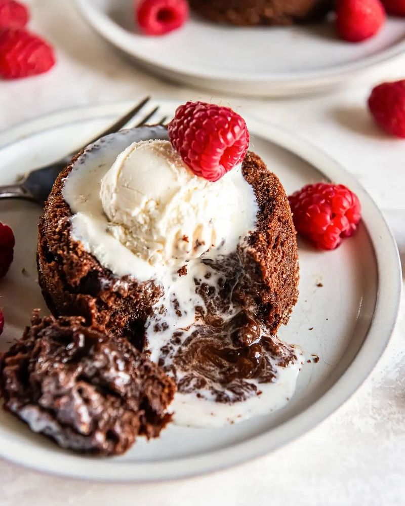 18 pretty puddings to make any date night feel special