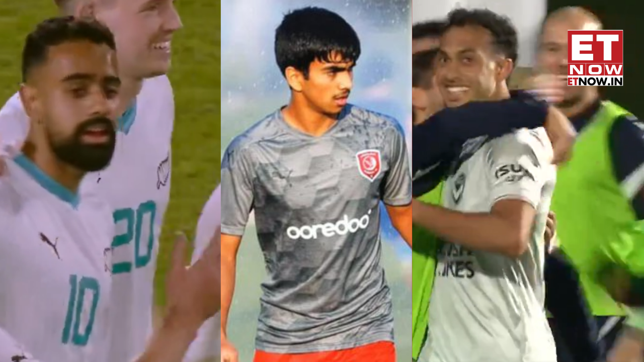 Who are the Indian origin players playing at the FIFA World Cup 2026?