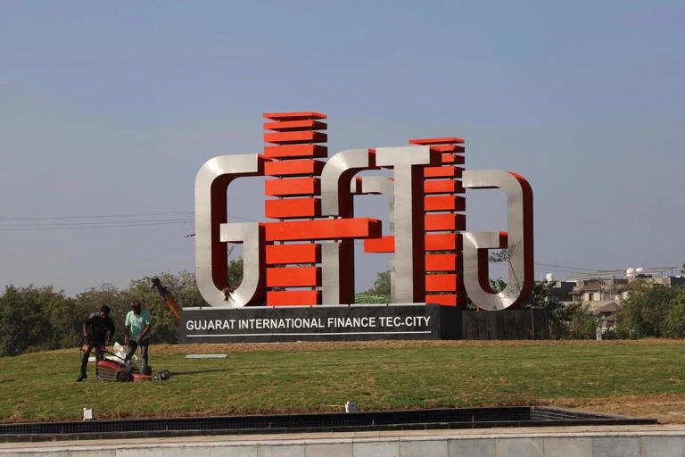 Nila Spaces ties up with IKEA for ready-to-live homes in GIFT City