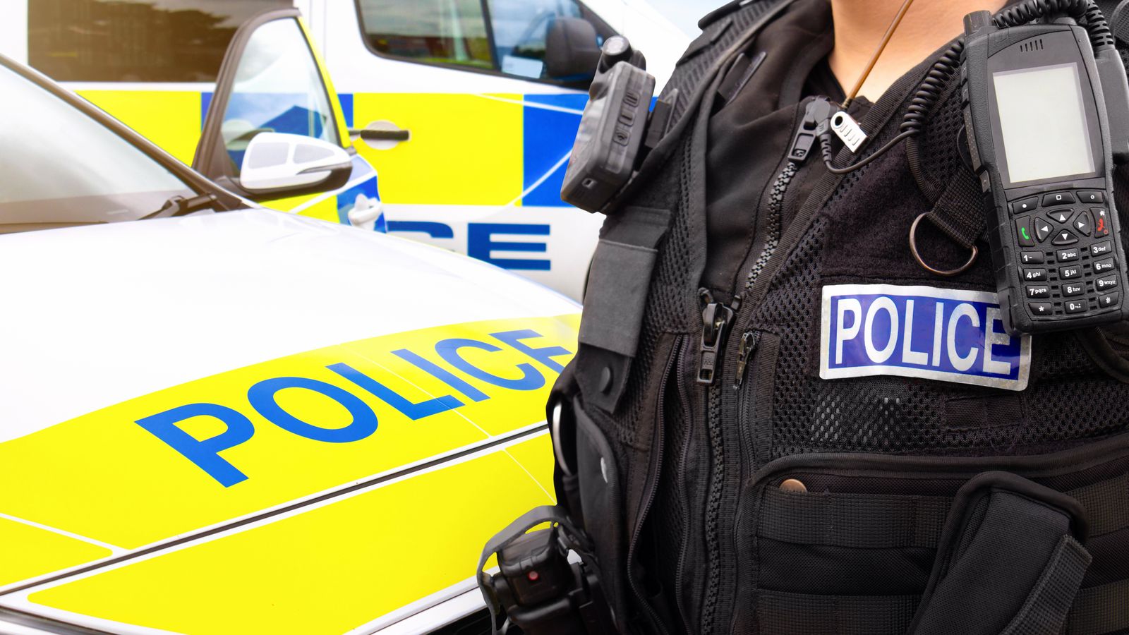 Police officer accused of creating AI evidence