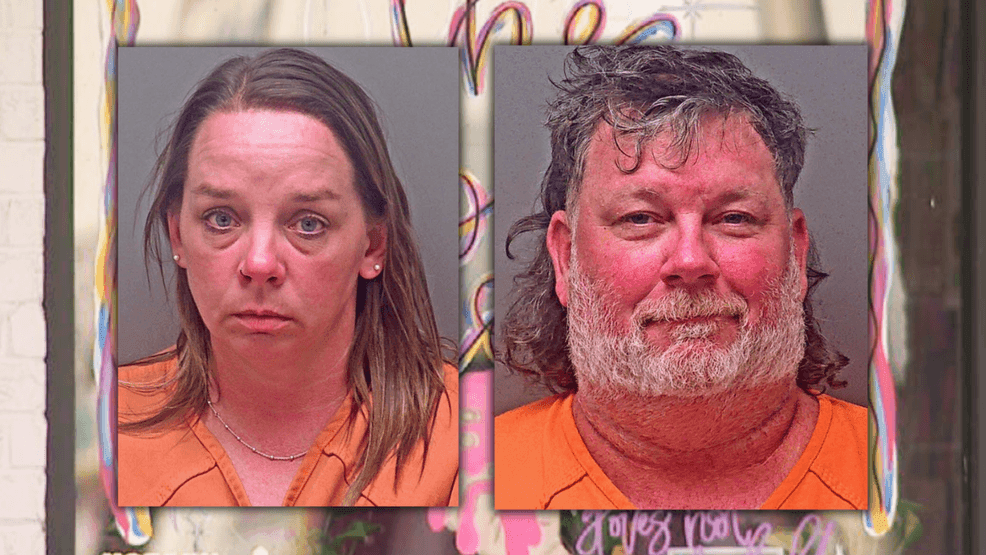 Bay Minette ice cream shop owner, husband charged with harassing ...