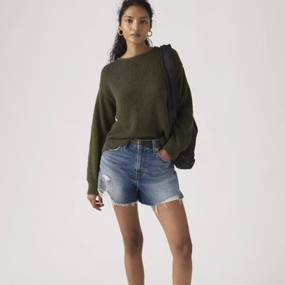 The best micro, cargo, and jean shorts to shop ahead of the heatwave