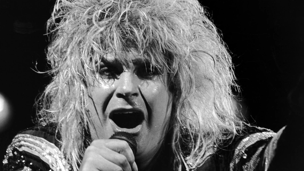 AI and film projects preserve Ozzy Osbourne's legacy
