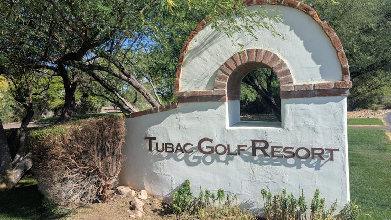Southern Arizona golf delivers charm, surprises, some Hollywood history