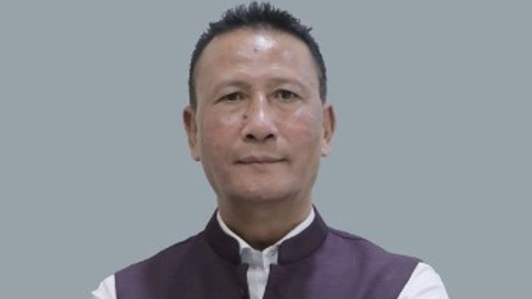 Mizoram speaker calls for preservation of Mizo culture and traditions