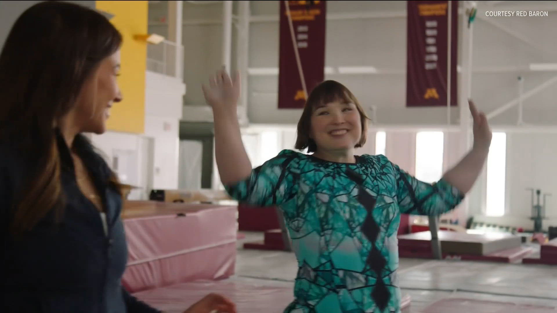 'Soaring' highlights journeys of Special Olympics athletes ahead of ...