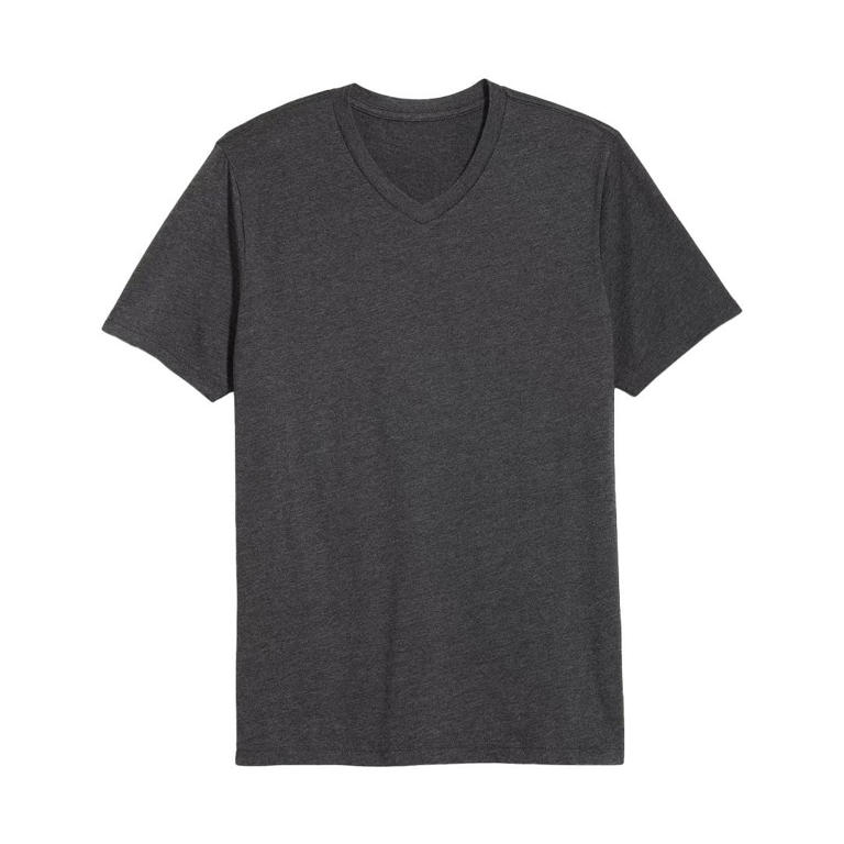 Old Navy is selling its soft V-neck T-shirts for only $5 right now
