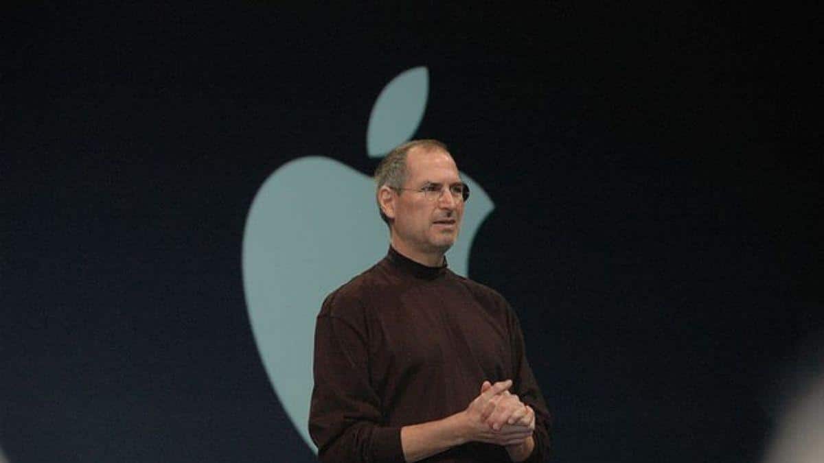 Quote of the day | This Steve Jobs quote will change how you see success