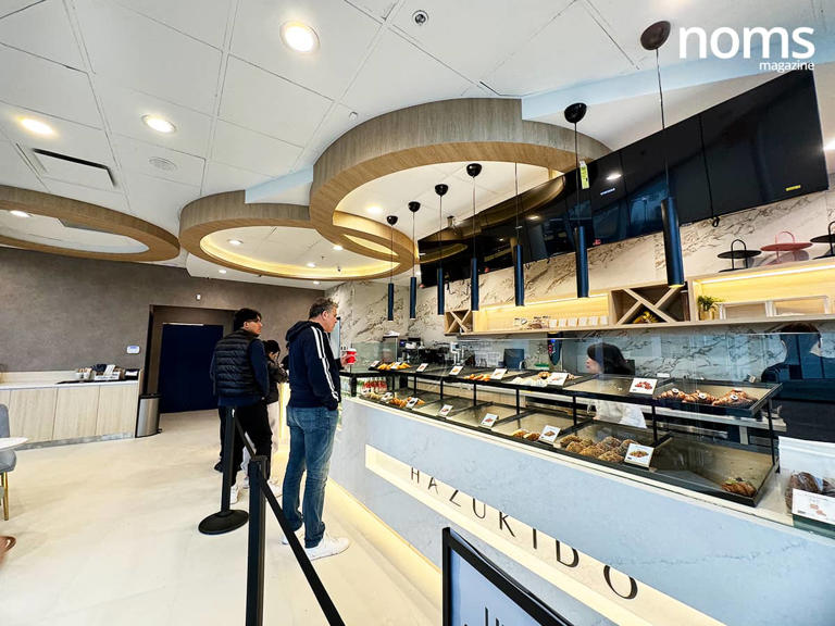 It's over: Richmond's Japanese-style French croissant cafe is closing ...