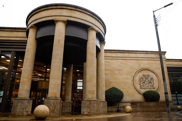 Drug gang members follow boss into jail after organised crime bust